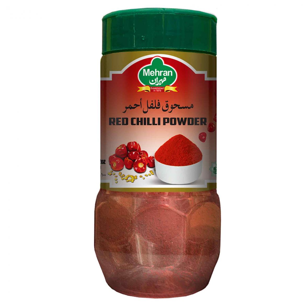 Red Chilli Powder Mehran Foods red-chilli-powder-mehran-foods